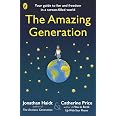 The Amazing Generation: Packed with facts, stories and secrets to help ...