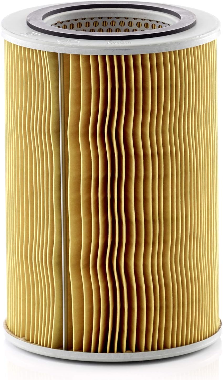 Amazon.com: Mann Filter C 15 124/1 Air Filter: Automotive