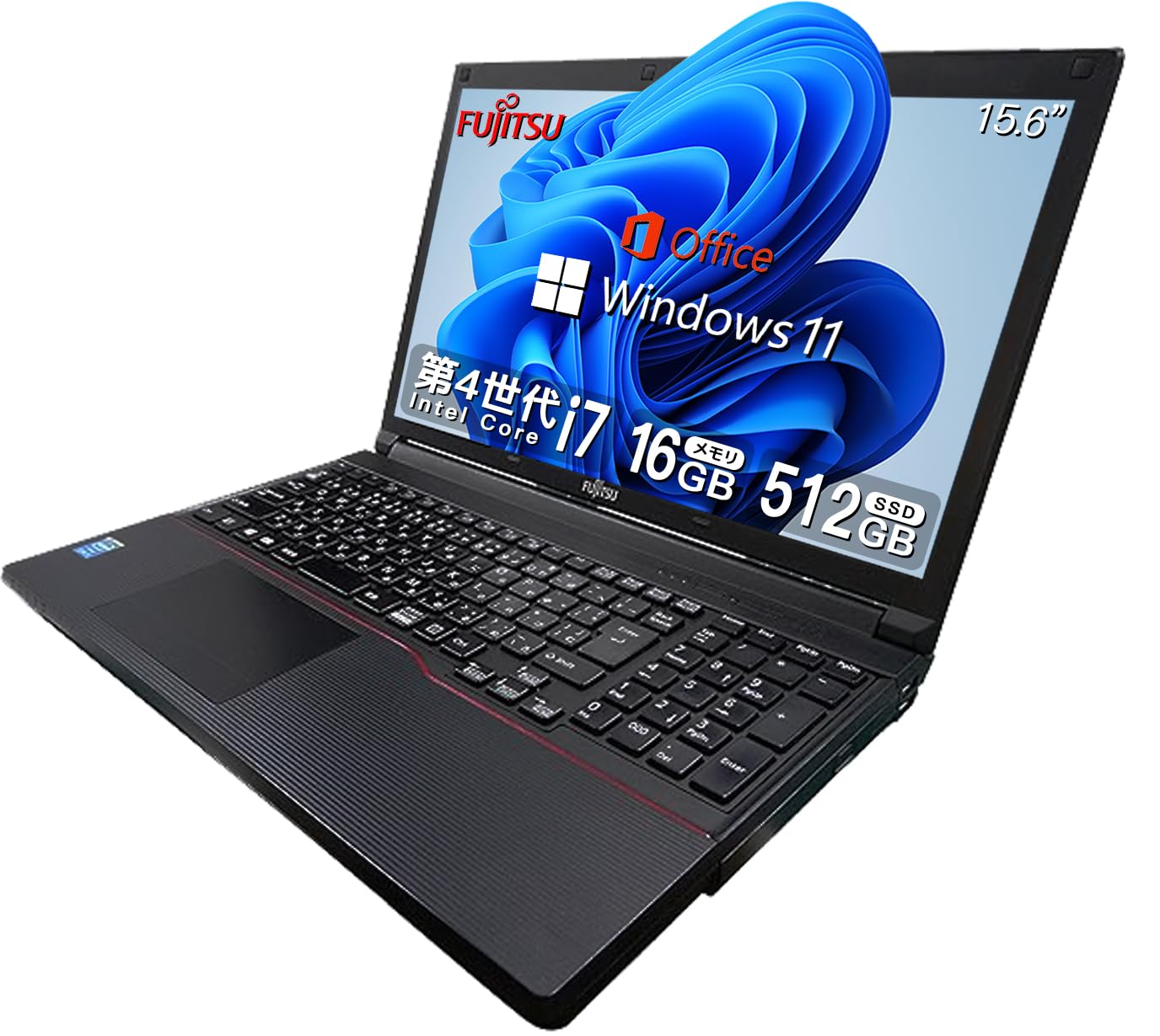 Mua Fujitsu Laptop FMV Series; CPU: Explosion Speed 4th Generation Core ...