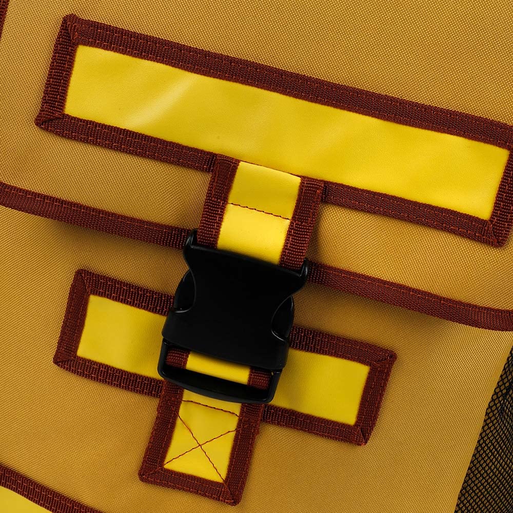 Mua Hunter X Hunter Gon Freecss Hunter Backpack trên Amazon Mỹ chính ...