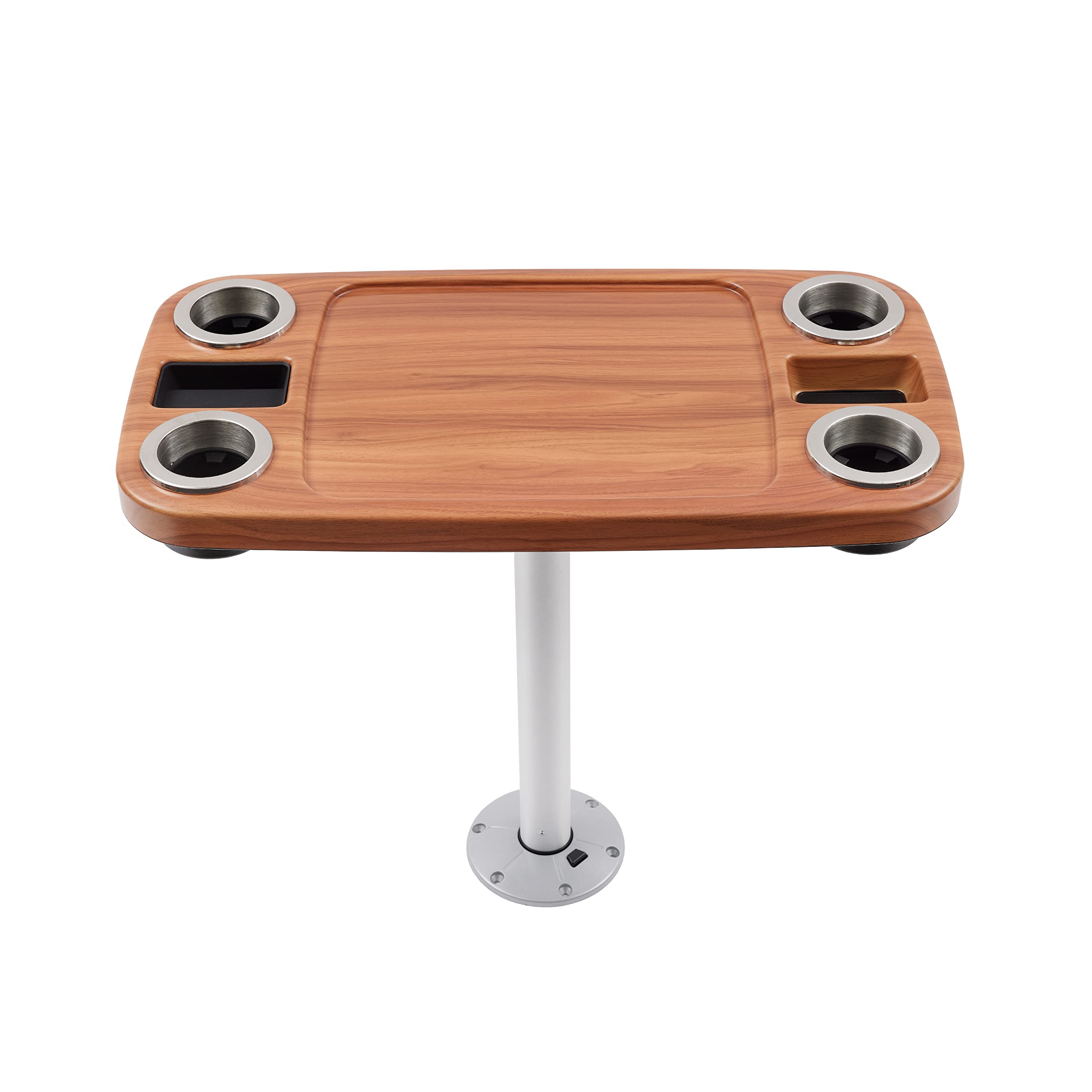 Mua Manufacturers' Select ITC Boat Table Set - 18"x34" Removable ...