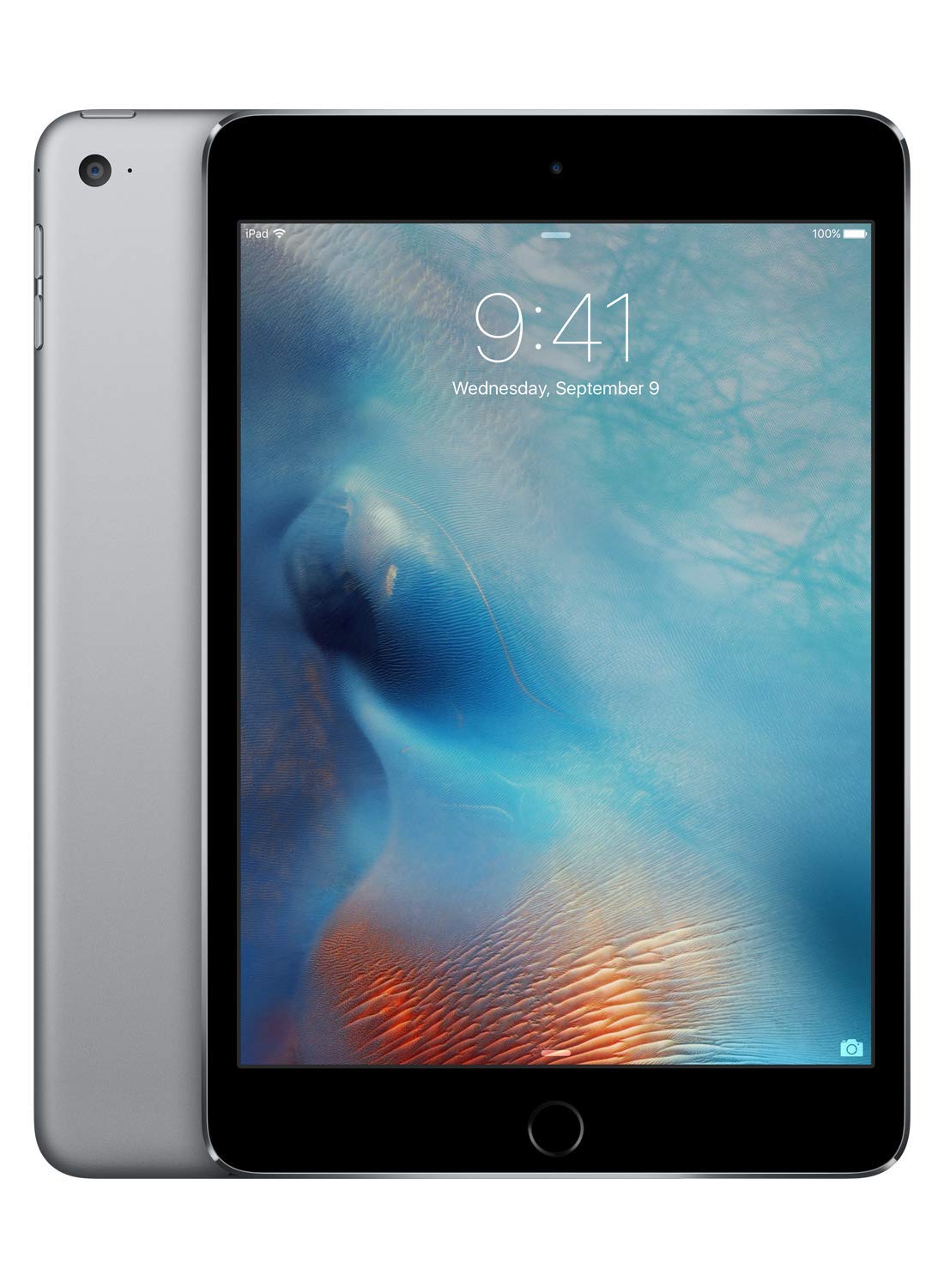 Apple iPad Pro (10,5", Wi‑Fi, 64GB) - Space Grau (Vorgängermodell ...