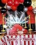 Amazon.com: Popcorn Plastic Tablecloth - Disposable Party Supplies - 1 ...