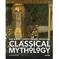 Amazon.com: Classical Mythology: 9780197653920: Morford, Mark, Lenardon ...