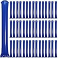 Amazon.com: ROSEBB 48pcs Round Head Boom Sticks Thunder Sticks Cheering ...