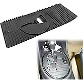 Amazon.com: E-Vniko Shift Slider Center Console Slide Cover Compatible ...