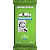 Amazon.com: affresh Washing Machine Cleaning Wipes, 48 count : Health ...