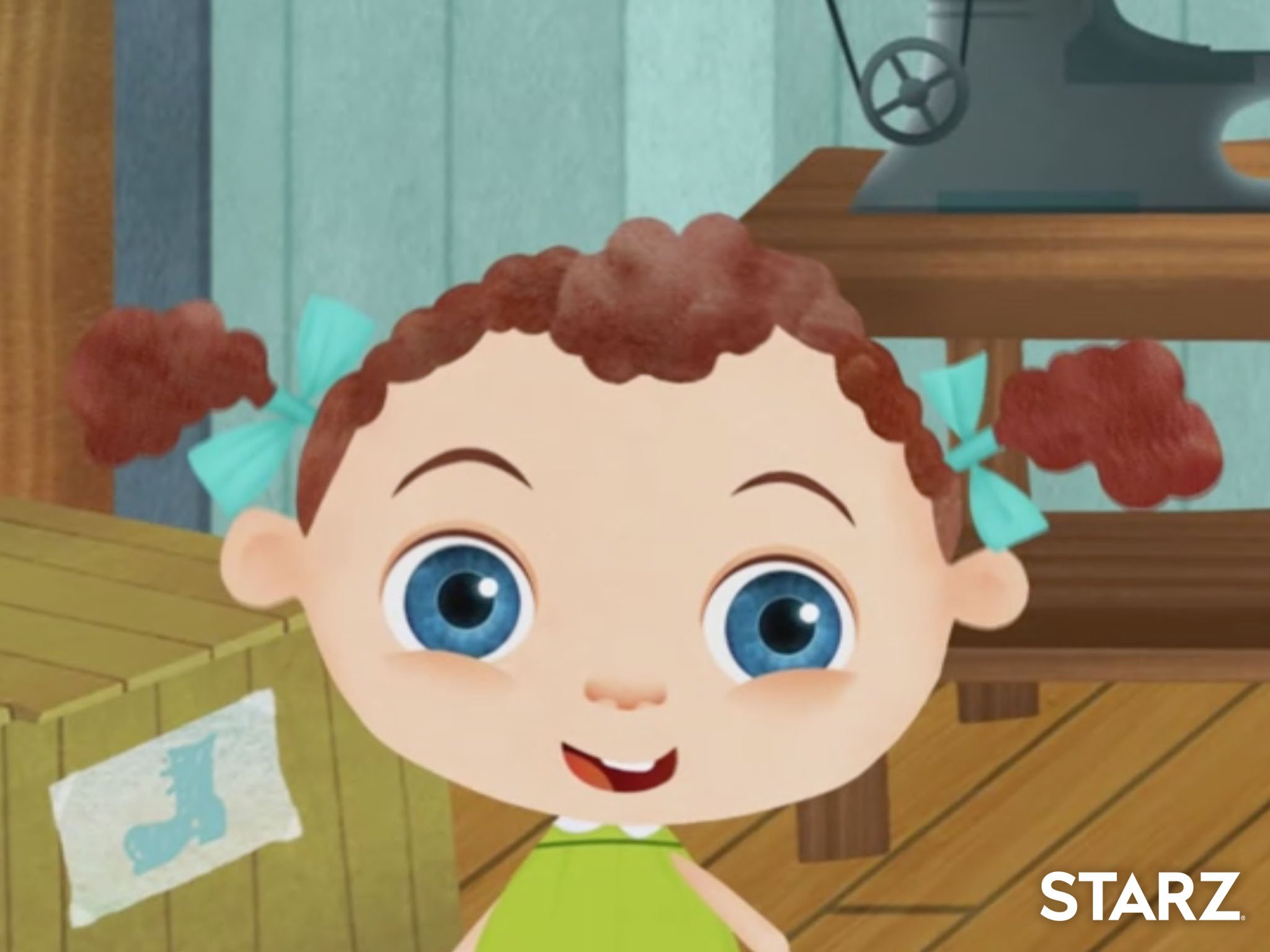 Watch Franny's Feet | Prime Video