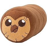 Amazon.com: MONSTOY Hooty Long Pillow 60 inches Inspired by The Owl ...