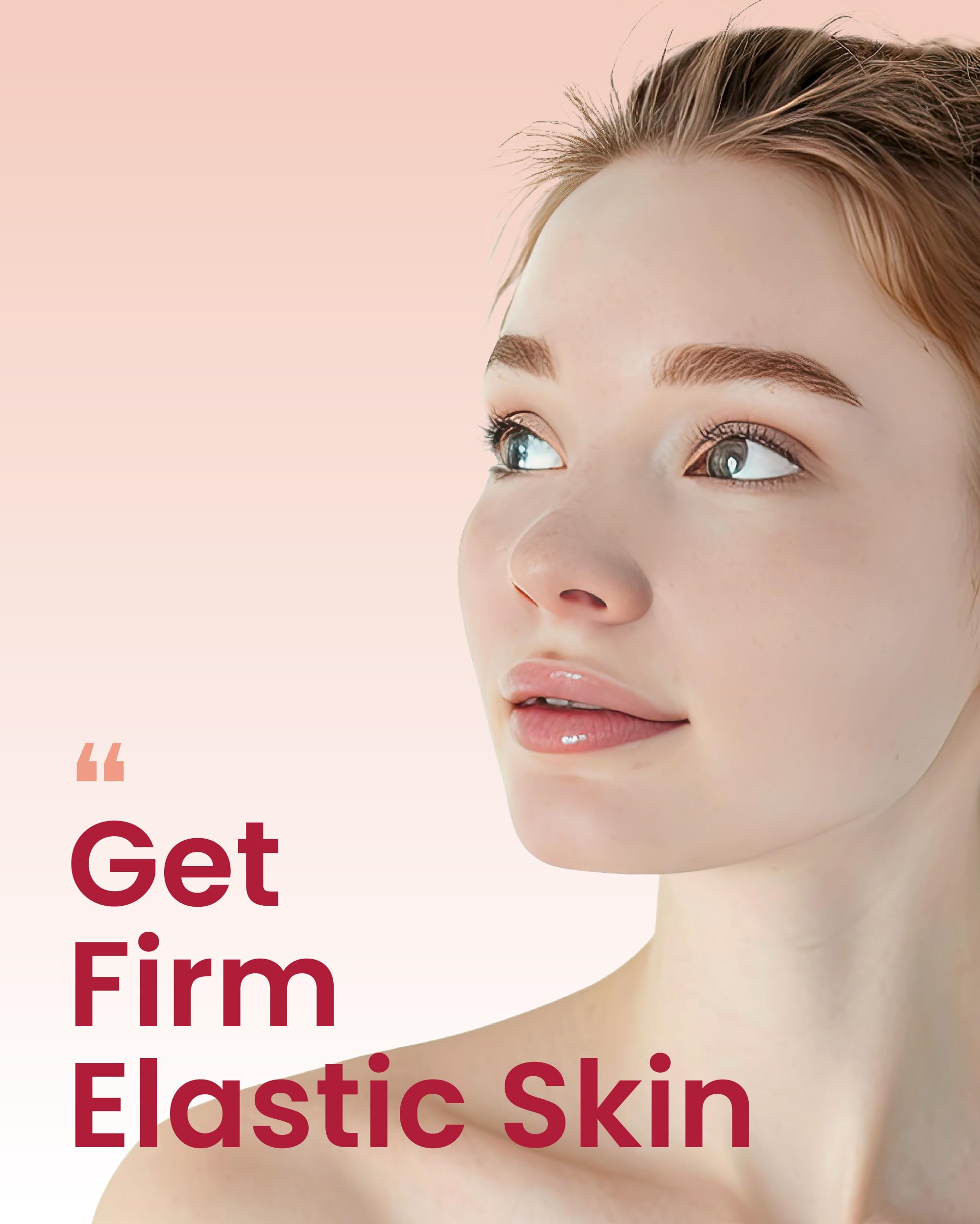 CJ Wellcare Innerb Glow Capsule Collagen (28 Servings, 4 Weeks) - Firm ...