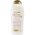OGX Extra Creamy + Coconut Miracle Oil Ultra Moisture Lotion