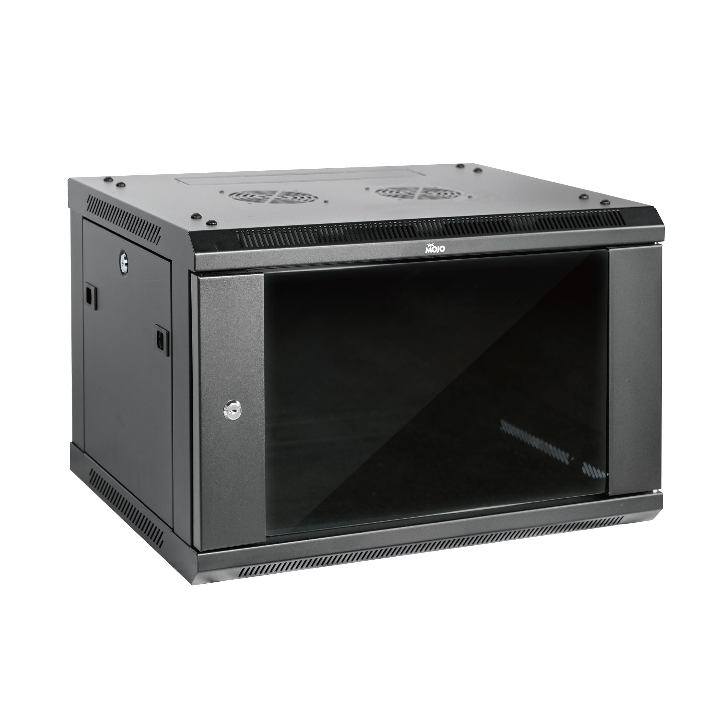 Mua Elite Collection 6U Wall Mount Server Cabinet IT Network Rack ...