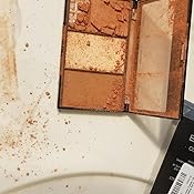 Amazon.com : BYS Contour Trio - Lift, Contour, and Highlight Palette, 3 ...