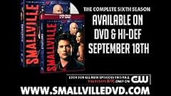 Amazon.com: Smallville: Season 1: Tom Welling, Kristin Kreuk, Michael ...
