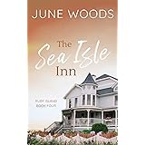 The Sea Isle Inn (Ruby Island Book 1) - Kindle edition by Woods, June ...