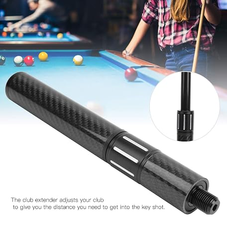 Mua Billiards Stick Extension, Extender Adjustable for Billiard ...