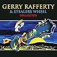 RAFFERTY,GERRY & STEALERS WHEEL - Collected - Amazon.com Music