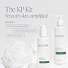 Glytone KP Kit – Exfoliating Body Wash, Glycolic Acid Lotion & Shower ...