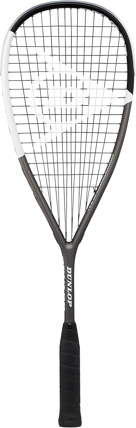 Dunlop Blackstorm 4.0 Squash Racquets – BigaMart