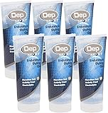 Amazon.com : Dep Sport Endurance Gel, Intense Hold, Level 11, 12 oz ...