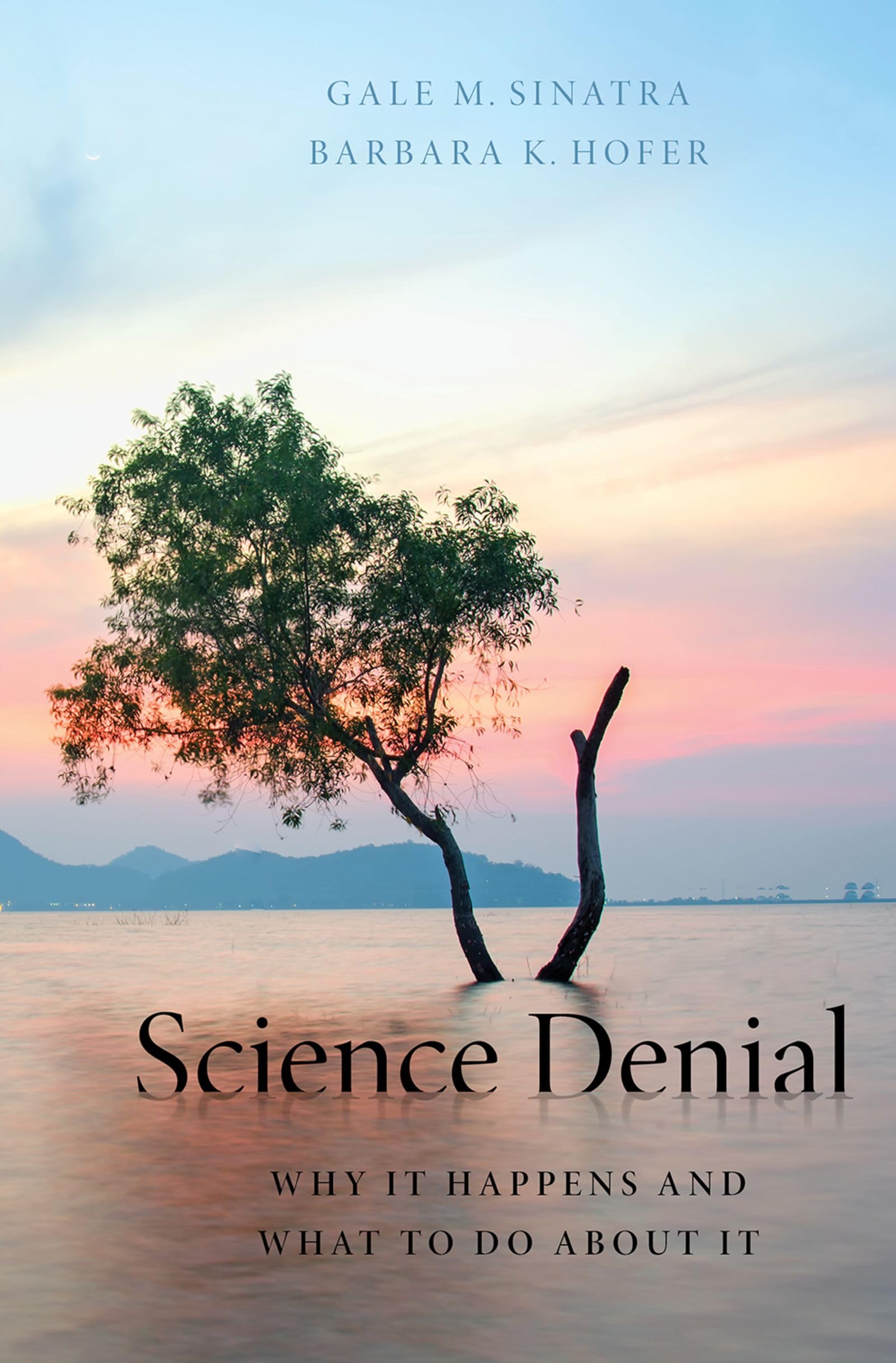 Mua Science Denial: Why It Happens and What to Do About It Science ...