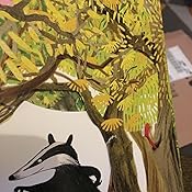 Tidy: Amazon.co.uk: Gravett, Emily: 9781447273981: Books