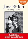 Munkey Diaries (1957-1982): Amazon.fr: Jane Birkin: Livres