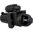 Parts Player New Starter With SAE J1171 Certification For Mercruiser & Volvo Penta V6 V8 Engines ...