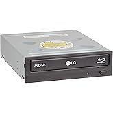 Amazon.com: LG Internal UH12NS30 BD-ROM Blu-ray Optical Drive : Electronics