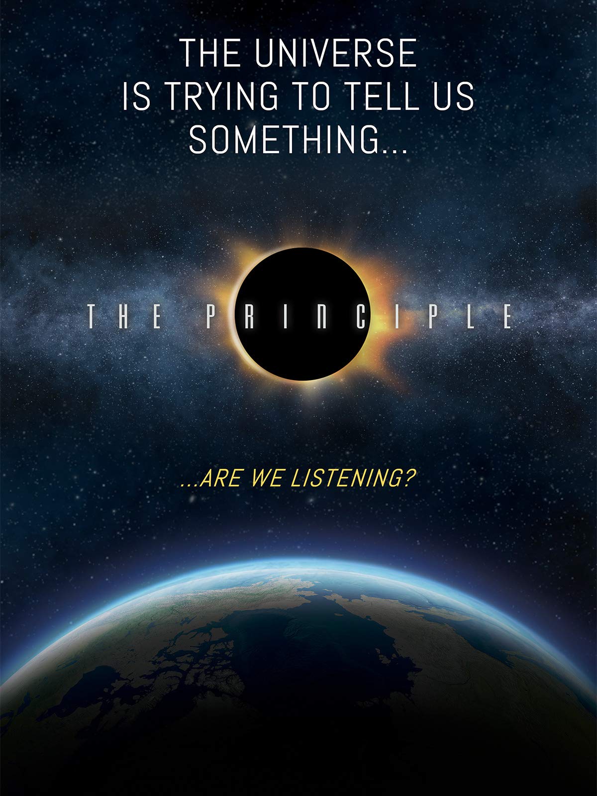 Watch The Principle | Prime Video