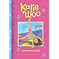 Cartwheel Katie (Katie Woo): Manushkin, Fran, Tammie Lyon ...