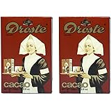 Amazon.com : Droste Cocoa Powder, 8.8 oz (4 pack) : Grocery & Gourmet Food