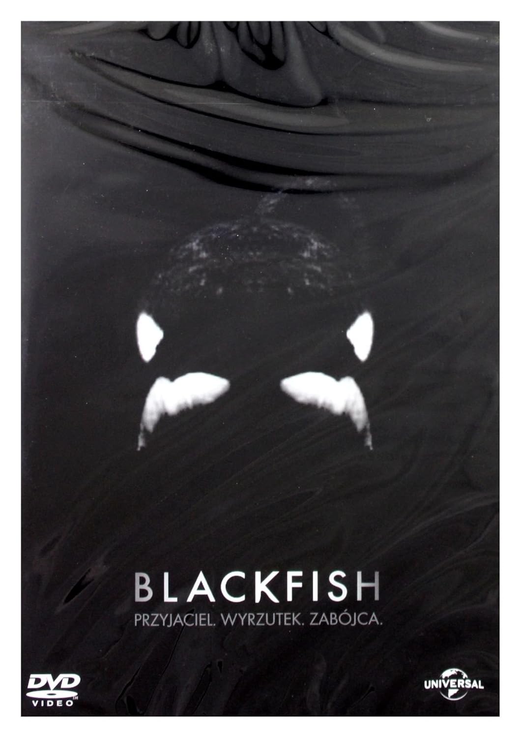 Blackfish DVD Region 2 IMPORT Keine deutsche Version: Amazon.de ...