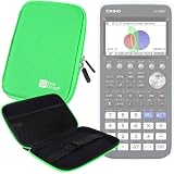 CASIO FX-CG50 Graphic Calculator: Amazon.co.uk: Office Products