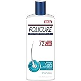 Amazon.com: Folicure Original Shampoo: Beauty