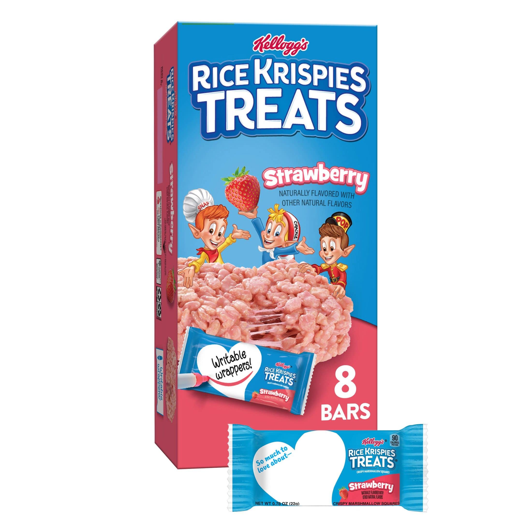 RICE KRISPIES TREATS shop Kuwait | Buy RICE KRISPIES TREATS products ...