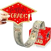 Amazon.com: 2024 Graduation Gifts, Class of 2024 Money Gift Box, Funny ...