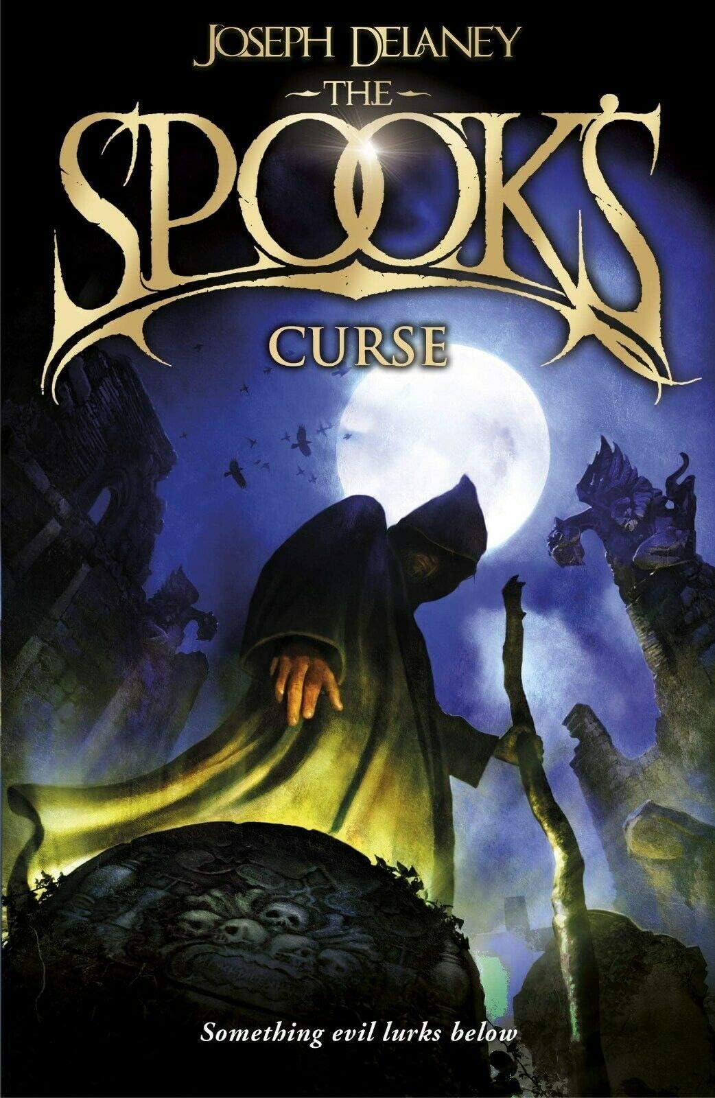 Mua The Spooks Books 1 - 13 Complete Wardstone Chronicles Collection ...