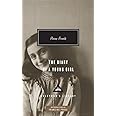 The Diary of a Young Girl: Frank, Anne, Frank, Otto H., Pressler ...