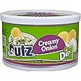 Amazon.com: Utz Creamy Onion Dip, 8.5 oz : Tools & Home Improvement