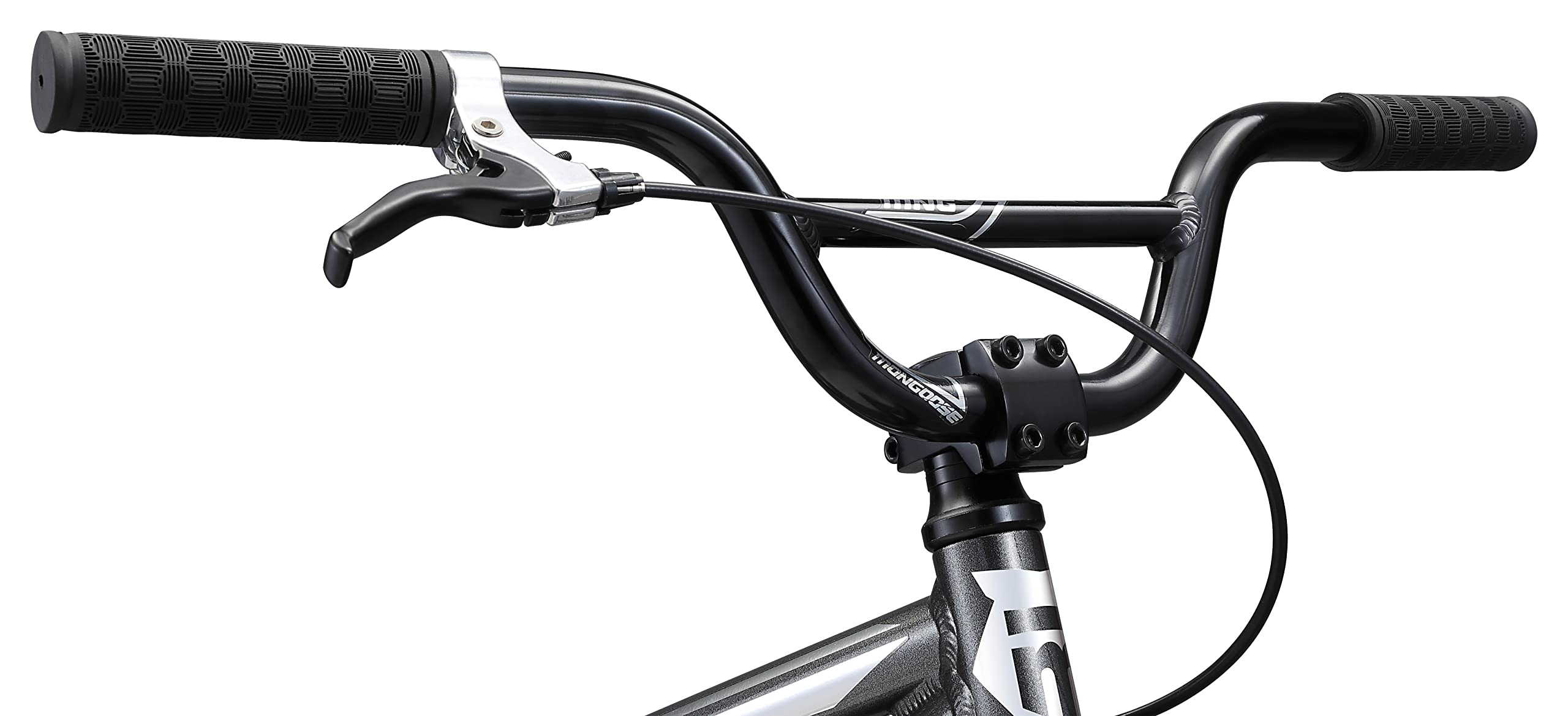 Mua Mongoose Title Junior, Expert, Mini, and Micro BMX Race Bike, 20 ...