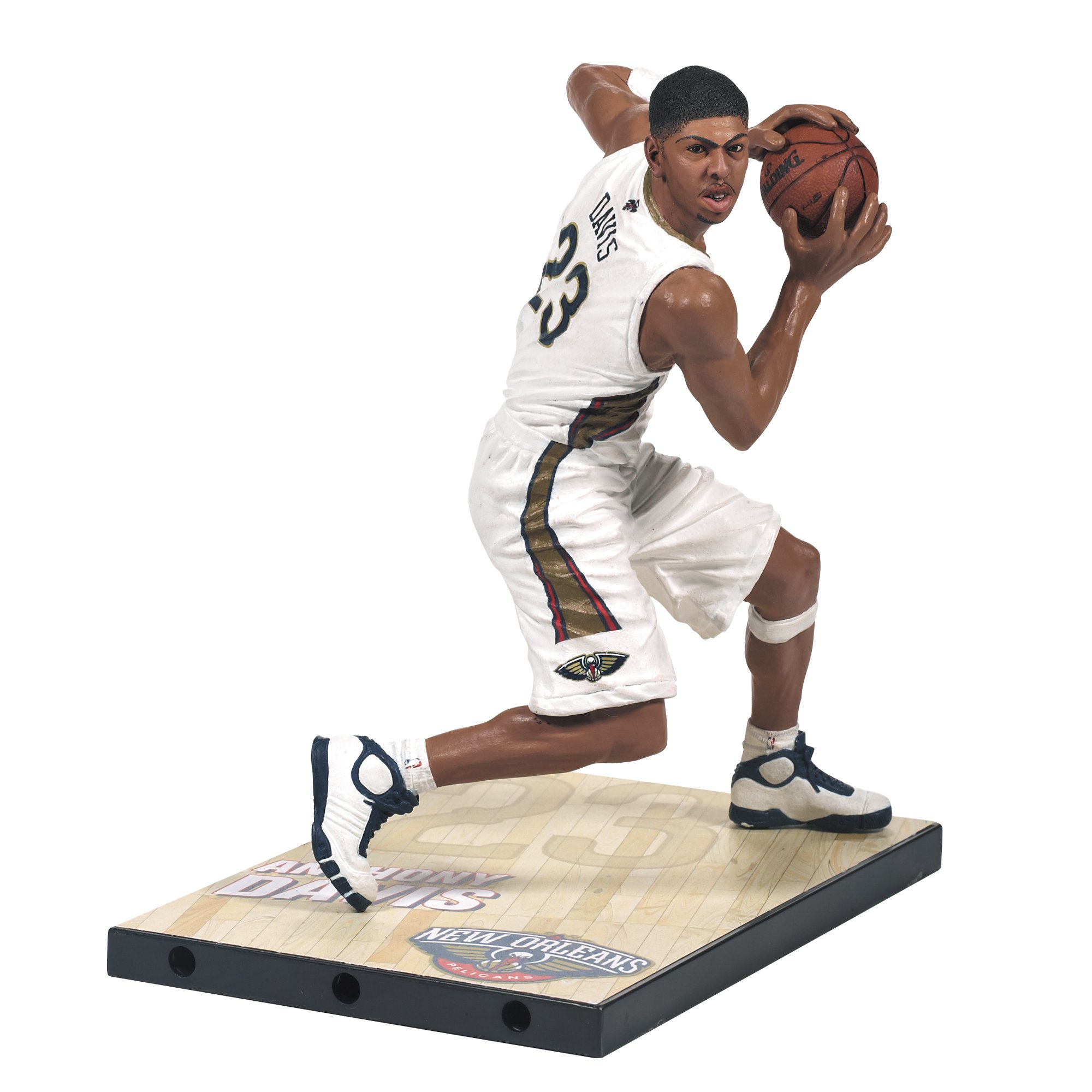 Mua McFarlane Toys NBA Series 24 Anthony Davis Action Figure trên ...