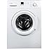 Bosch 6 kg Fully-Automatic Front Loading Washing Machine (WAB16060IN ...