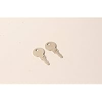 Amazon.com: Generac Genuine 0G66240KEY Key for Lock 0G6624 Set with ...