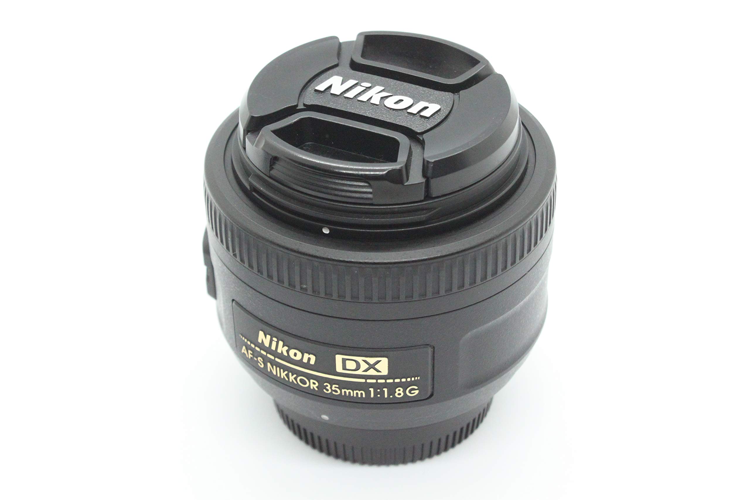 【価格推移】 Nikon AF-S DX NIKKOR 35mm f1.8Gの最安値 | プライシー