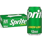 Amazon.com : Sprite Mini-Cans, 7.5 fl oz (Pack of 24) by Sprite ...
