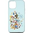 Amazon.com: iPhone 14 Walt Disney World 50th Anniversary Mickey and ...