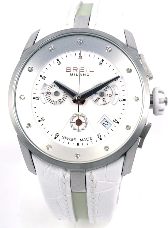 Breil Ladies Milano Watch BW0472: Amazon.co.uk: Watches