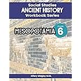 Amazon.com: Ancient Mesopotamia Ancient History Workbook Series Social ...