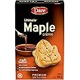 Amazon.com: Dare Ultimate Maple Creme Cookies 300g from Canada : Books